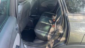 Серый Опель Crossland X 2019 в Таураге, объемом двигателя 1.20 л и пробегом 140 тыс. км за 5800 €, фото 12 на AUTOMOTO.COM.LV