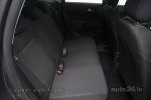 Pelēks Opel Crossland X 2019 Tallina, ar dzinēja tilpumu 1.20 L un nobraukumu 133 tūkst. km par 8900 €, foto 13 vietnē AUTOMOTO.COM.LV