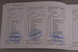 Pelēks Opel Crossland X 2019 Tallina, ar dzinēja tilpumu 1.20 L un nobraukumu 133 tūkst. km par 8900 €, foto 14 vietnē AUTOMOTO.COM.LV