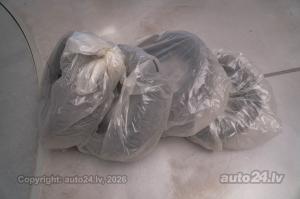 Pelēks Opel Crossland X 2019 Tallina, ar dzinēja tilpumu 1.20 L un nobraukumu 133 tūkst. km par 8900 €, foto 16 vietnē AUTOMOTO.COM.LV
