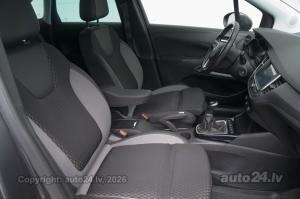 Серый Опель Crossland X 2020 в Таллин, объемом двигателя 1.20 л и пробегом 69 тыс. км за 10490 €, фото 9 на AUTOMOTO.COM.LV