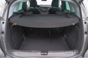 Серый Опель Crossland X 2020 в Таллин, объемом двигателя 1.20 л и пробегом 69 тыс. км за 10490 €, фото 11 на AUTOMOTO.COM.LV