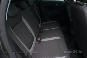 Серый Опель Crossland X 2020 в Таллин, объемом двигателя 1.20 л и пробегом 69 тыс. км за 10490 €, фото 12 на AUTOMOTO.COM.LV