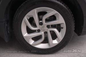Серый Опель Crossland X 2020 в Таллин, объемом двигателя 1.20 л и пробегом 69 тыс. км за 10490 €, фото 16 на AUTOMOTO.COM.LV