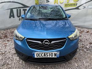 Опель Crossland X 2019 в Каунас, объемом двигателя 1.20 л и пробегом 168 тыс. км за 5999 €, фото 2 на AUTOMOTO.COM.LV