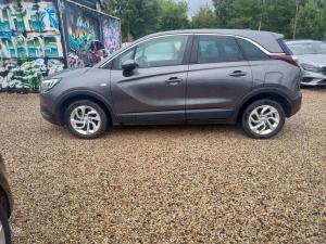 Opel Crossland X 2020 in Ukmerge, with an engine capacity of 1.50 L and mileage of 250 thousand km for 7450 €, photo 5 on AUTOMOTO.COM.LV