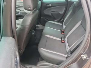 Opel Crossland X 2020 in Ukmerge, with an engine capacity of 1.50 L and mileage of 250 thousand km for 7450 €, photo 10 on AUTOMOTO.COM.LV