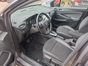 Opel Crossland X 2020 in Ukmerge, with an engine capacity of 1.50 L and mileage of 250 thousand km for 7450 €, photo 12 on AUTOMOTO.COM.LV