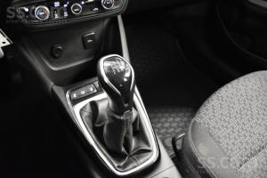 Opel Crossland X 2021 in Riga, with an engine capacity of 1.20 L and mileage of 102 thousand km for 9350 €, photo 22 on AUTOMOTO.COM.LV