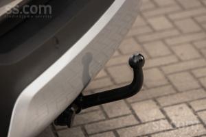 Opel Crossland X 2020 in Jelgava, with an engine capacity of 1.20 L and mileage of 0 thousand km for 8950 €, photo 8 on AUTOMOTO.COM.LV