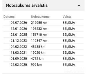 Opel Crossland X 2020 in Jelgava, with an engine capacity of 1.20 L and mileage of 0 thousand km for 8950 €, photo 25 on AUTOMOTO.COM.LV
