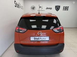 Oranžs Opel Crossland X 2020 Viļņa, ar dzinēja tilpumu 1.20 L un nobraukumu 95 tūkst. km par 8990 €, foto 8 vietnē AUTOMOTO.COM.LV