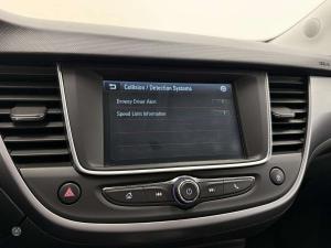 Oranžs Opel Crossland X 2020 Viļņa, ar dzinēja tilpumu 1.20 L un nobraukumu 95 tūkst. km par 8990 €, foto 20 vietnē AUTOMOTO.COM.LV