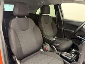 Oranžs Opel Crossland X 2020 Viļņa, ar dzinēja tilpumu 1.20 L un nobraukumu 95 tūkst. km par 8990 €, foto 23 vietnē AUTOMOTO.COM.LV