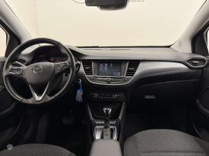 Oranžs Opel Crossland X 2020 Viļņa, ar dzinēja tilpumu 1.20 L un nobraukumu 95 tūkst. km par 8990 €, foto 26 vietnē AUTOMOTO.COM.LV