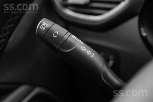 Oranžs Opel Crossland X 2021 Rīga, ar dzinēja tilpumu 1.20 L un nobraukumu 75 tūkst. km par 12490 €, foto 15 vietnē AUTOMOTO.COM.LV