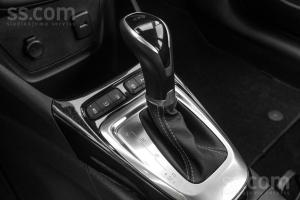 Oranžs Opel Crossland X 2021 Rīga, ar dzinēja tilpumu 1.20 L un nobraukumu 75 tūkst. km par 12490 €, foto 21 vietnē AUTOMOTO.COM.LV