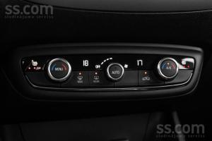 Oranžs Opel Crossland X 2021 Rīga, ar dzinēja tilpumu 1.20 L un nobraukumu 75 tūkst. km par 12490 €, foto 23 vietnē AUTOMOTO.COM.LV