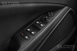 Oranžs Opel Crossland X 2021 Rīga, ar dzinēja tilpumu 1.20 L un nobraukumu 75 tūkst. km par 12490 €, foto 28 vietnē AUTOMOTO.COM.LV