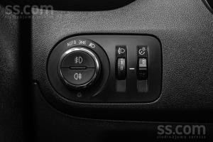 Oranžs Opel Crossland X 2021 Rīga, ar dzinēja tilpumu 1.20 L un nobraukumu 75 tūkst. km par 12490 €, foto 29 vietnē AUTOMOTO.COM.LV