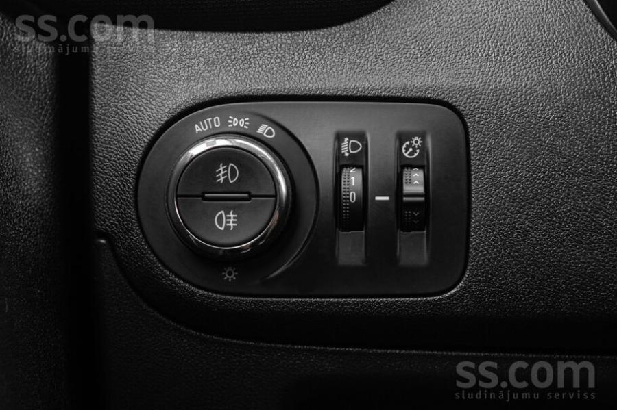 Oranžs Opel Crossland X 2021 Rīga, ar dzinēja tilpumu 1.20 L un nobraukumu 75 tūkst. km par 12490 €, foto 29 vietnē AUTOMOTO.COM.LV