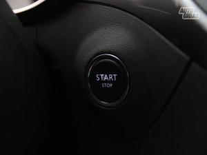 Red Opel Crossland X 2018 in Vilnius, with an engine capacity of 1.20 L and mileage of 105 thousand km for 9099 €, photo 35 on AUTOMOTO.COM.LV