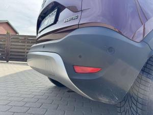 Sarkans Opel Crossland X 2018 Kretinga, ar dzinēja tilpumu 1.20 L un nobraukumu 82 tūkst. km par 7795 €, foto 14 vietnē AUTOMOTO.COM.LV