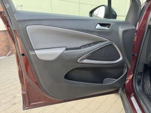 Sarkans Opel Crossland X 2018 Kretinga, ar dzinēja tilpumu 1.20 L un nobraukumu 82 tūkst. km par 7795 €, foto 15 vietnē AUTOMOTO.COM.LV