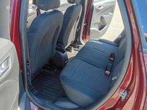 Sarkans Opel Crossland X 2018 Kazlų Rūda, ar dzinēja tilpumu 1.20 L un nobraukumu 98 tūkst. km par 9300 €, foto 7 vietnē AUTOMOTO.COM.LV
