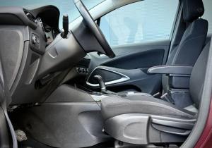 Sarkans Opel Crossland X 2019 Rīga, ar dzinēja tilpumu 1.20 L un nobraukumu 98 tūkst. km par 10750 €, foto 9 vietnē AUTOMOTO.COM.LV