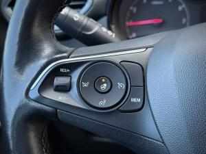 Sarkans Opel Crossland X 2019 Rīga, ar dzinēja tilpumu 1.20 L un nobraukumu 98 tūkst. km par 10750 €, foto 10 vietnē AUTOMOTO.COM.LV