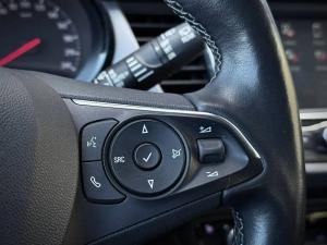 Sarkans Opel Crossland X 2019 Rīga, ar dzinēja tilpumu 1.20 L un nobraukumu 98 tūkst. km par 10750 €, foto 11 vietnē AUTOMOTO.COM.LV