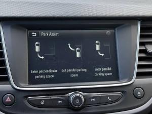 Sarkans Opel Crossland X 2019 Rīga, ar dzinēja tilpumu 1.20 L un nobraukumu 98 tūkst. km par 10750 €, foto 16 vietnē AUTOMOTO.COM.LV