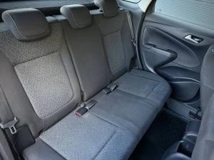 Sarkans Opel Crossland X 2019 Rīga, ar dzinēja tilpumu 1.20 L un nobraukumu 98 tūkst. km par 10750 €, foto 20 vietnē AUTOMOTO.COM.LV