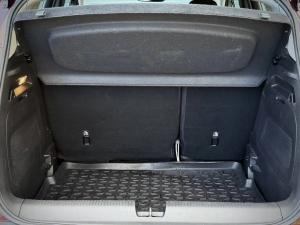 Sarkans Opel Crossland X 2019 Rīga, ar dzinēja tilpumu 1.20 L un nobraukumu 98 tūkst. km par 10750 €, foto 22 vietnē AUTOMOTO.COM.LV