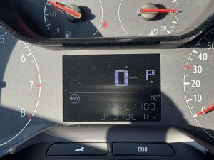 Red Opel Crossland X 2021 in Klaipeda, with an engine capacity of 1.20 L and mileage of 50 thousand km for 11500 €, photo 8 on AUTOMOTO.COM.LV