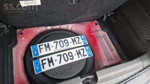Sarkans Opel Crossland X 2019 Jelgava, ar dzinēja tilpumu 1.20 L un nobraukumu 83 tūkst. km par 7750 €, foto 20 vietnē AUTOMOTO.COM.LV