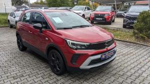 Sarkans Opel Crossland X 2023 Kauņa, ar dzinēja tilpumu 1.20 L un nobraukumu 27 tūkst. km par 26402 €, foto 9 vietnē AUTOMOTO.COM.LV