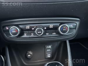 Белый Опель Crossland X 2017 в Цесис, объемом двигателя 1.20 л и пробегом 0 тыс. км за 10700 €, фото 22 на AUTOMOTO.COM.LV
