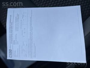 Белый Опель Crossland X 2017 в Цесис, объемом двигателя 1.20 л и пробегом 0 тыс. км за 10700 €, фото 27 на AUTOMOTO.COM.LV