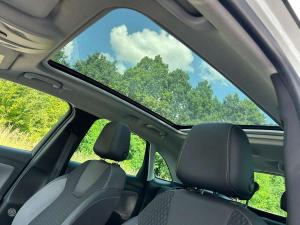 Balts Opel Crossland X 2017 Tauragė, ar dzinēja tilpumu 1.20 L un nobraukumu 96 tūkst. km par 8700 €, foto 11 vietnē AUTOMOTO.COM.LV