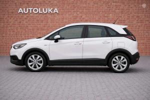 Balts Opel Crossland X 2019 Marijampole, ar dzinēja tilpumu 1.50 L un nobraukumu 53 tūkst. km par 15004 €, foto 3 vietnē AUTOMOTO.COM.LV