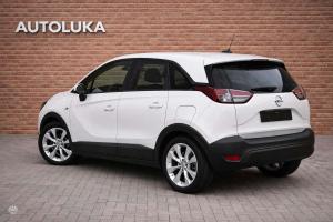 Balts Opel Crossland X 2019 Marijampole, ar dzinēja tilpumu 1.50 L un nobraukumu 53 tūkst. km par 15004 €, foto 5 vietnē AUTOMOTO.COM.LV