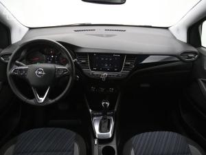 Белый Опель Crossland X 2019 в Вильнюс, объемом двигателя 1.20 л и пробегом 94 тыс. км за 11199 €, фото 3 на AUTOMOTO.COM.LV