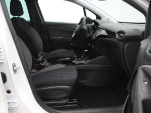 Белый Опель Crossland X 2019 в Вильнюс, объемом двигателя 1.20 л и пробегом 94 тыс. км за 11199 €, фото 15 на AUTOMOTO.COM.LV