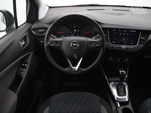 Белый Опель Crossland X 2019 в Вильнюс, объемом двигателя 1.20 л и пробегом 94 тыс. км за 11199 €, фото 18 на AUTOMOTO.COM.LV