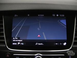 Белый Опель Crossland X 2019 в Вильнюс, объемом двигателя 1.20 л и пробегом 94 тыс. км за 11199 €, фото 25 на AUTOMOTO.COM.LV