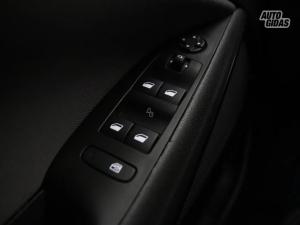 Белый Опель Crossland X 2019 в Вильнюс, объемом двигателя 1.20 л и пробегом 94 тыс. км за 11199 €, фото 27 на AUTOMOTO.COM.LV