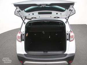 Белый Опель Crossland X 2019 в Вильнюс, объемом двигателя 1.20 л и пробегом 94 тыс. км за 11199 €, фото 32 на AUTOMOTO.COM.LV