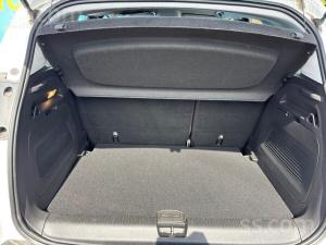 Balts Opel Crossland X 2019 Rīga, ar dzinēja tilpumu 1.50 L un nobraukumu 198 tūkst. km par 7950 €, foto 17 vietnē AUTOMOTO.COM.LV